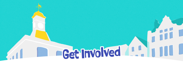 Get Involved - Reigate Summer Festival